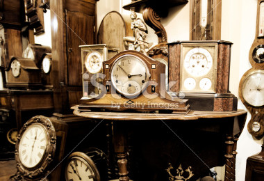 We're all about Clock Repair and Service and We Come to You! — We're ...